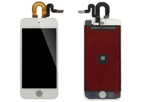 ipod touch screen replacement